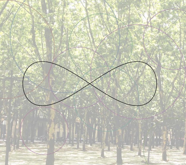 Infini des points, infini des lignes - LeMathoscope : Cours de maths en ...